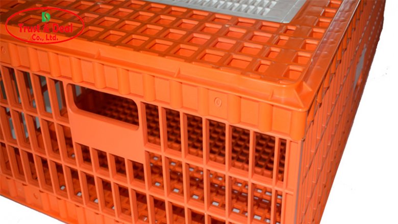 chicken transport crate | chicken transport box | chicken transport ...