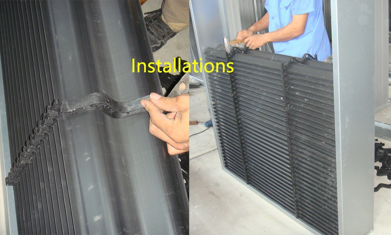 light trap | sunlight trap | light block | sunlight block | poultry ...